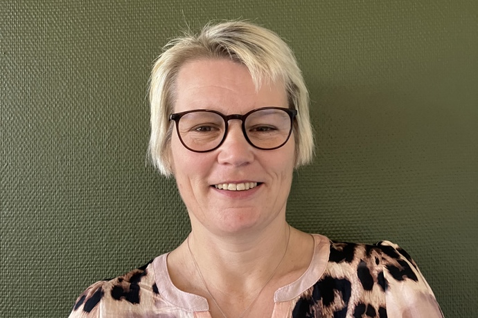 Birgit Møller Johannsen